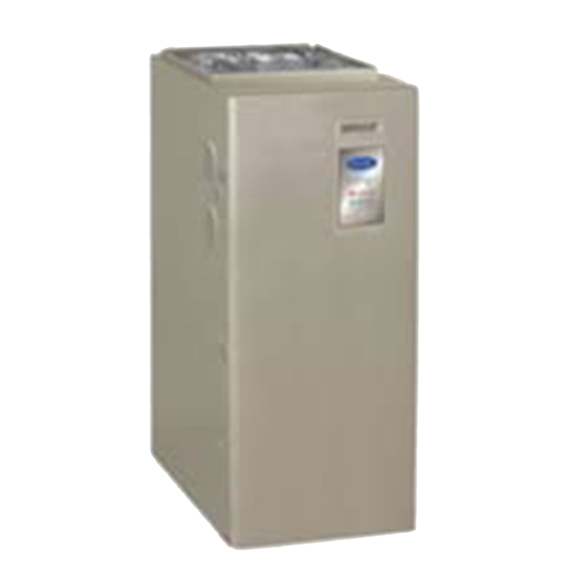 Carrier Gas Furnaces in Frisco, TX | Air Masters